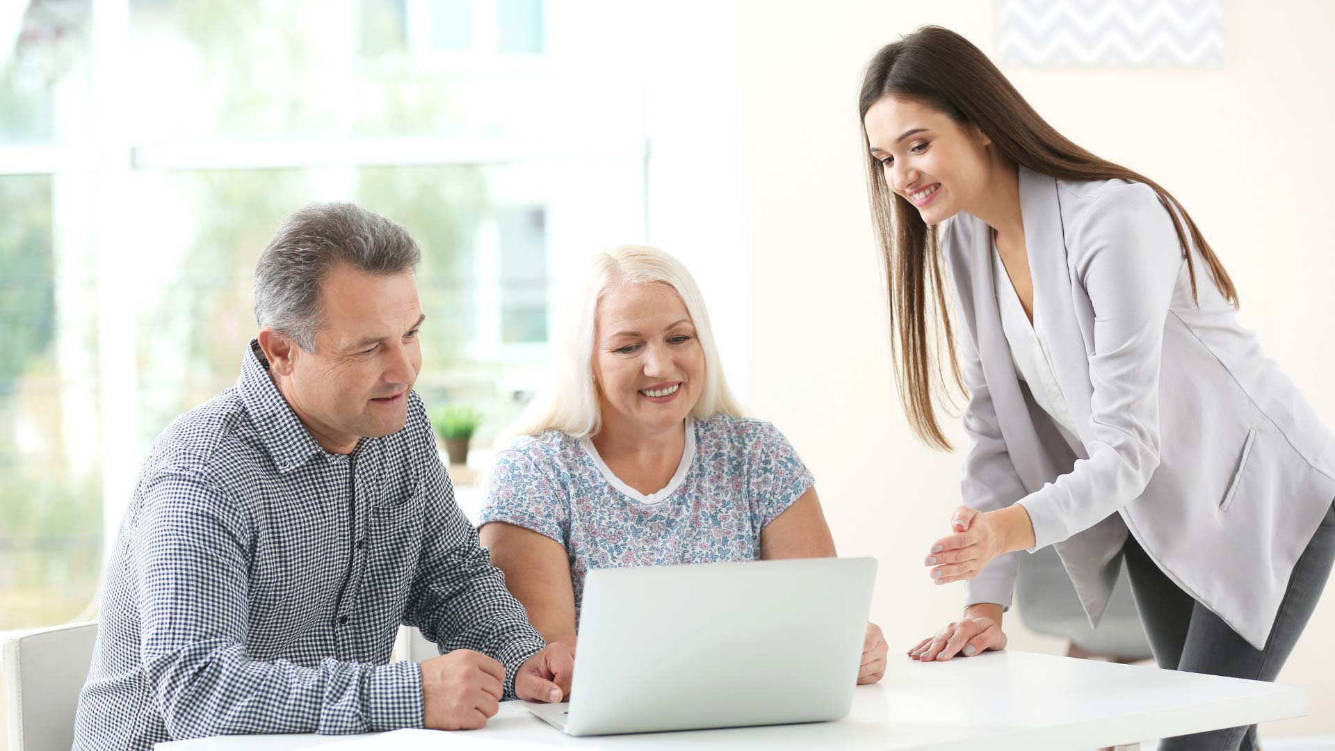 Home - A Time To Move