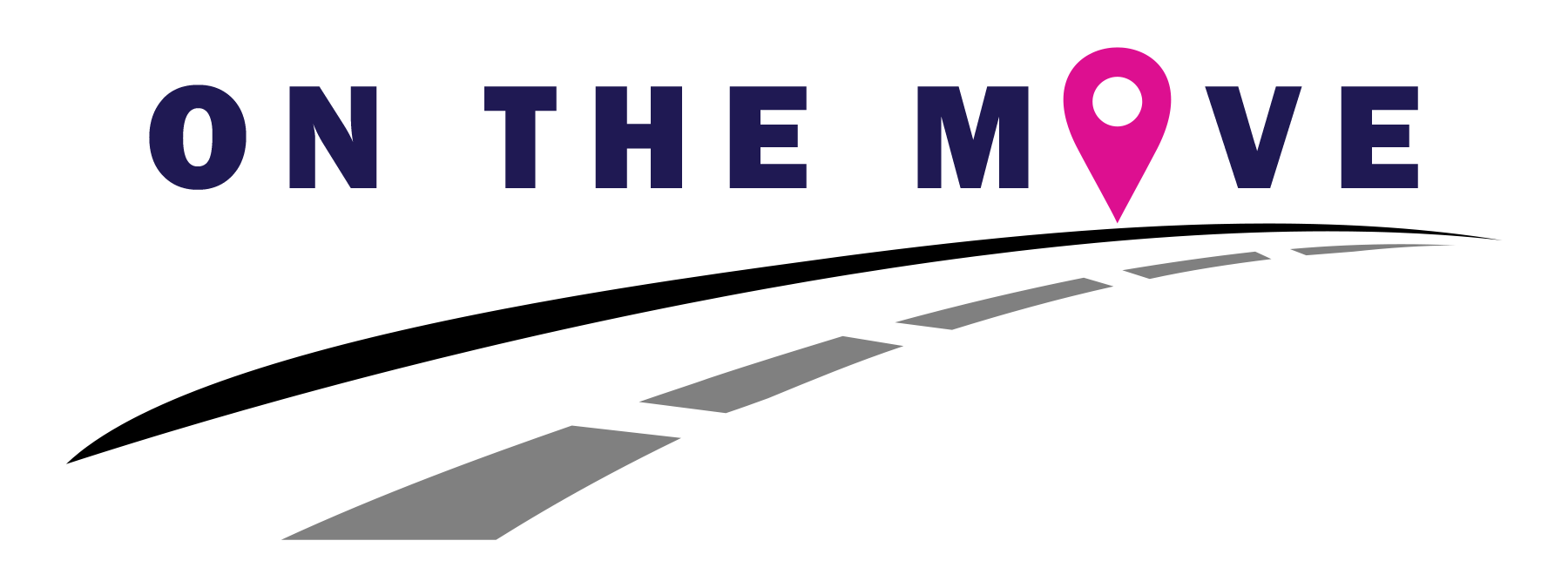 We're On The Move - A Time To Move